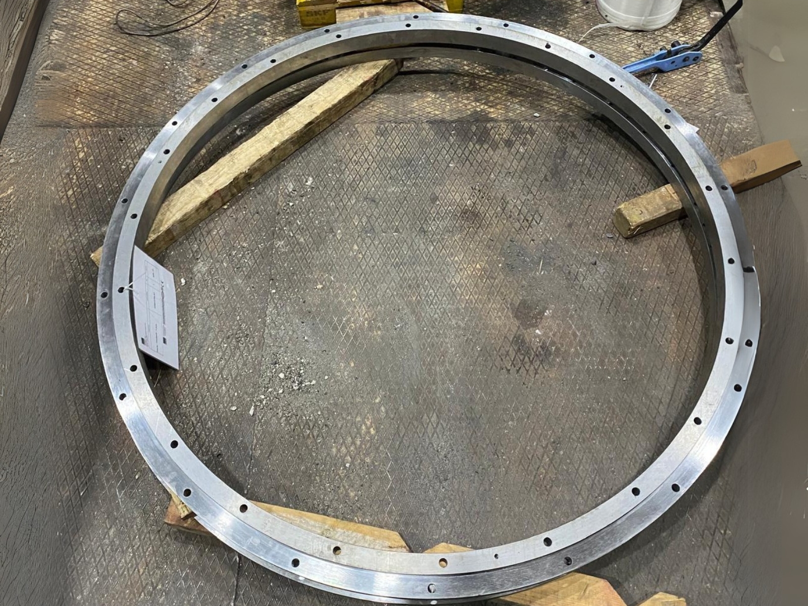 Defense Industry Manufacturing – RDM Engineering